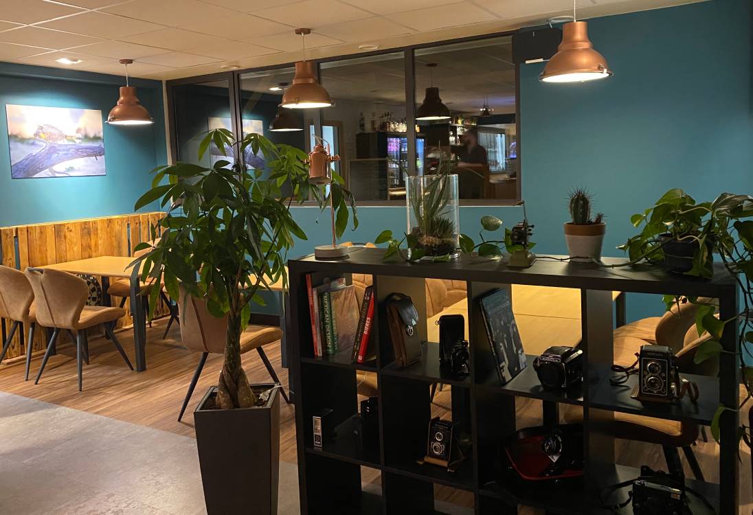 La Fringale - Restaurant Buc