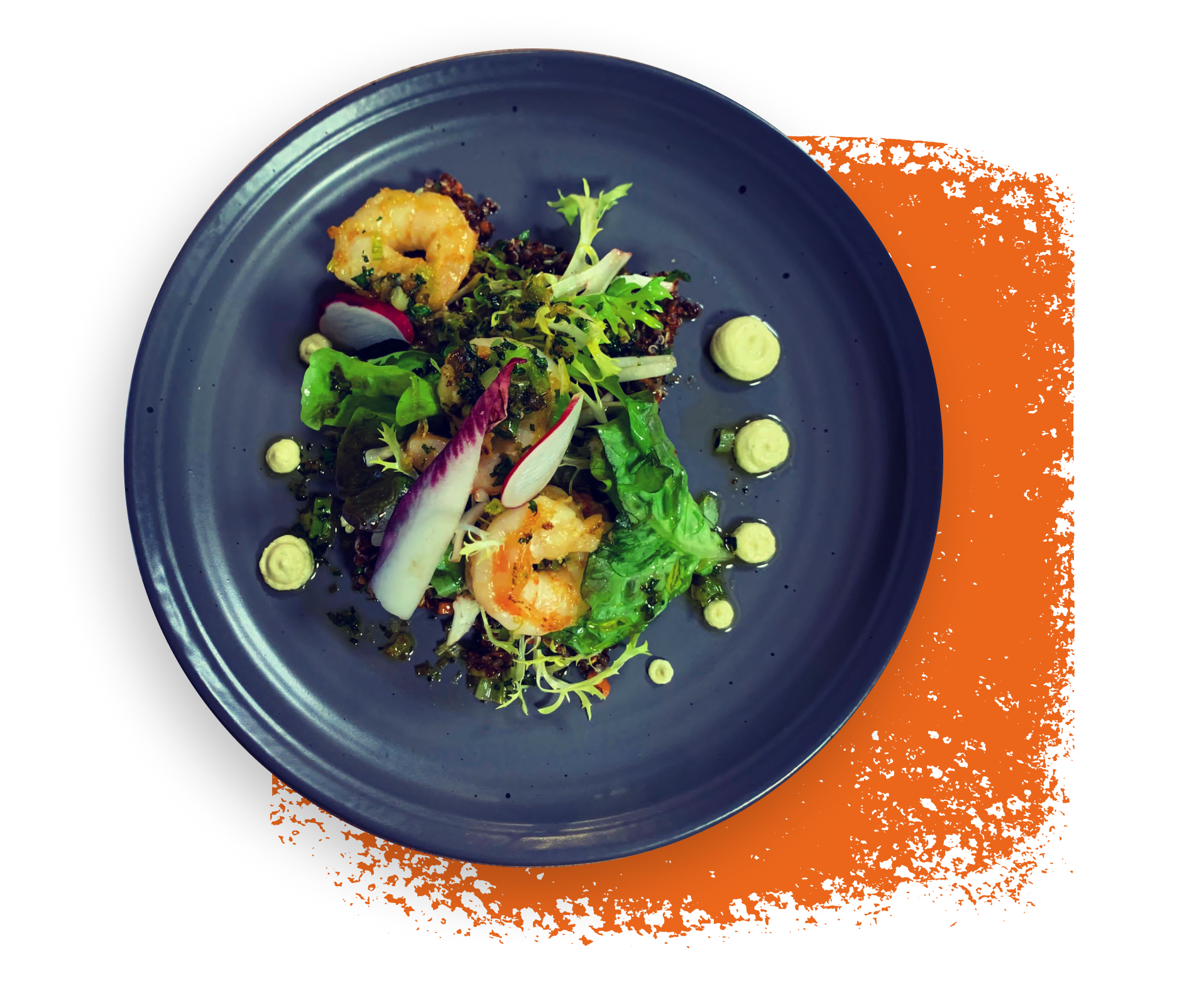 La Fringale - Restaurant Buc