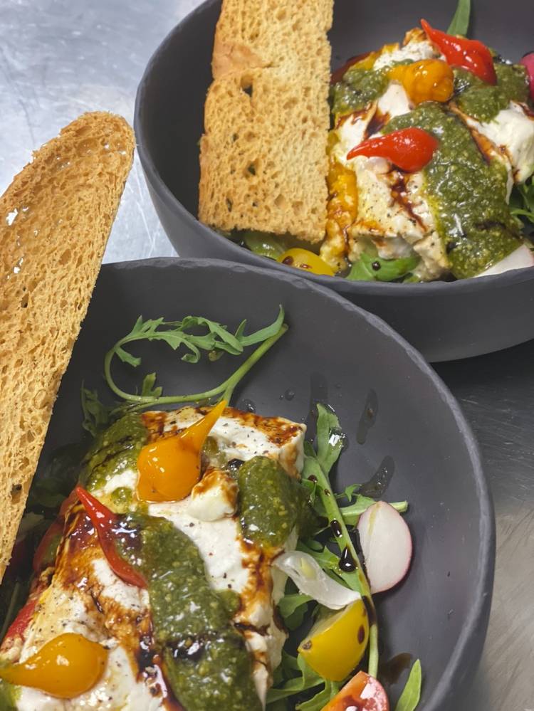 Le restaurant - La Fringale - Buc